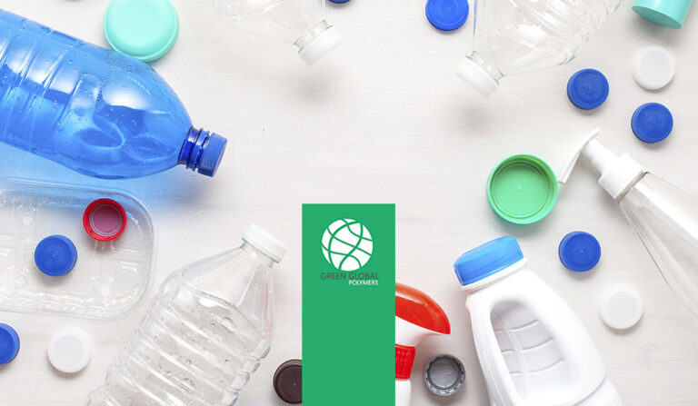 Tereftalato de polietileno (PET) - Green Global Polymers SL